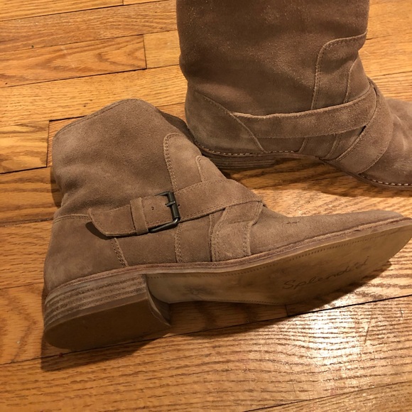 Splendid | Shoes | Splendid Tucson Boot | Poshmark